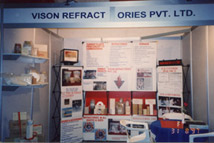 About Vison Group